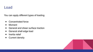 ABAQUS Software – Finite Element Analysis.pptx