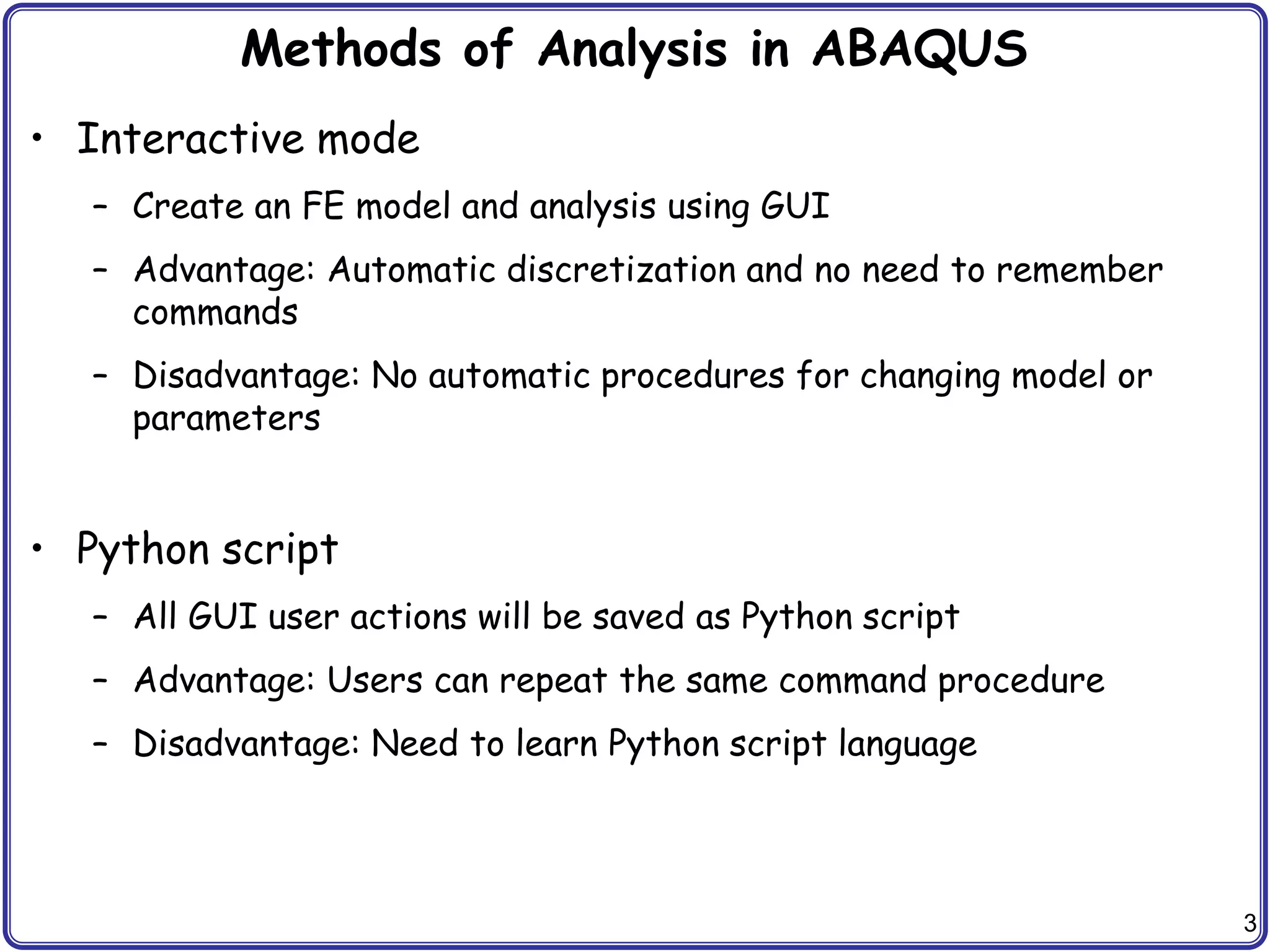 Abaqus Training.pptx