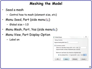 Abaqus Training.pptx