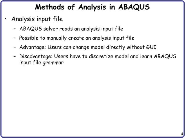Abaqus Training.pptx