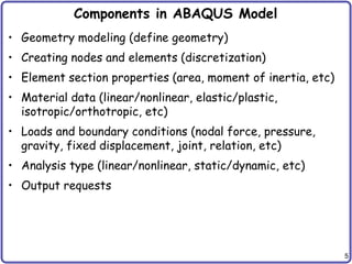 Abaqus Training.pptx