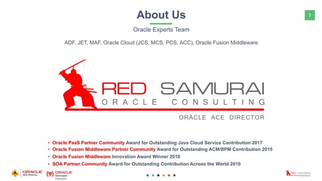 Oracle Java Cloud Service: How to Estimate Production System Performance | PPT