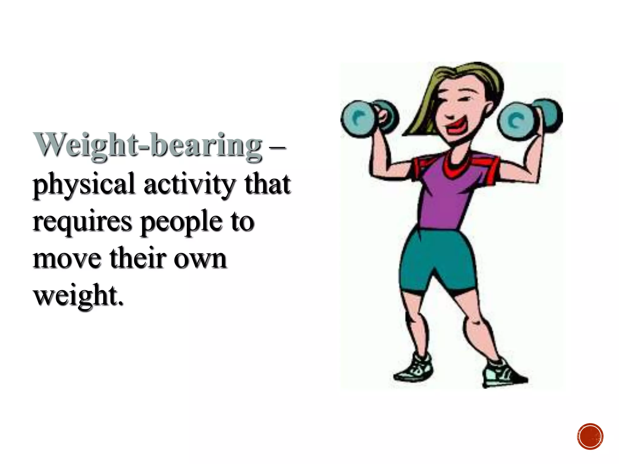 Physical FITNESS Ppt | PPT
