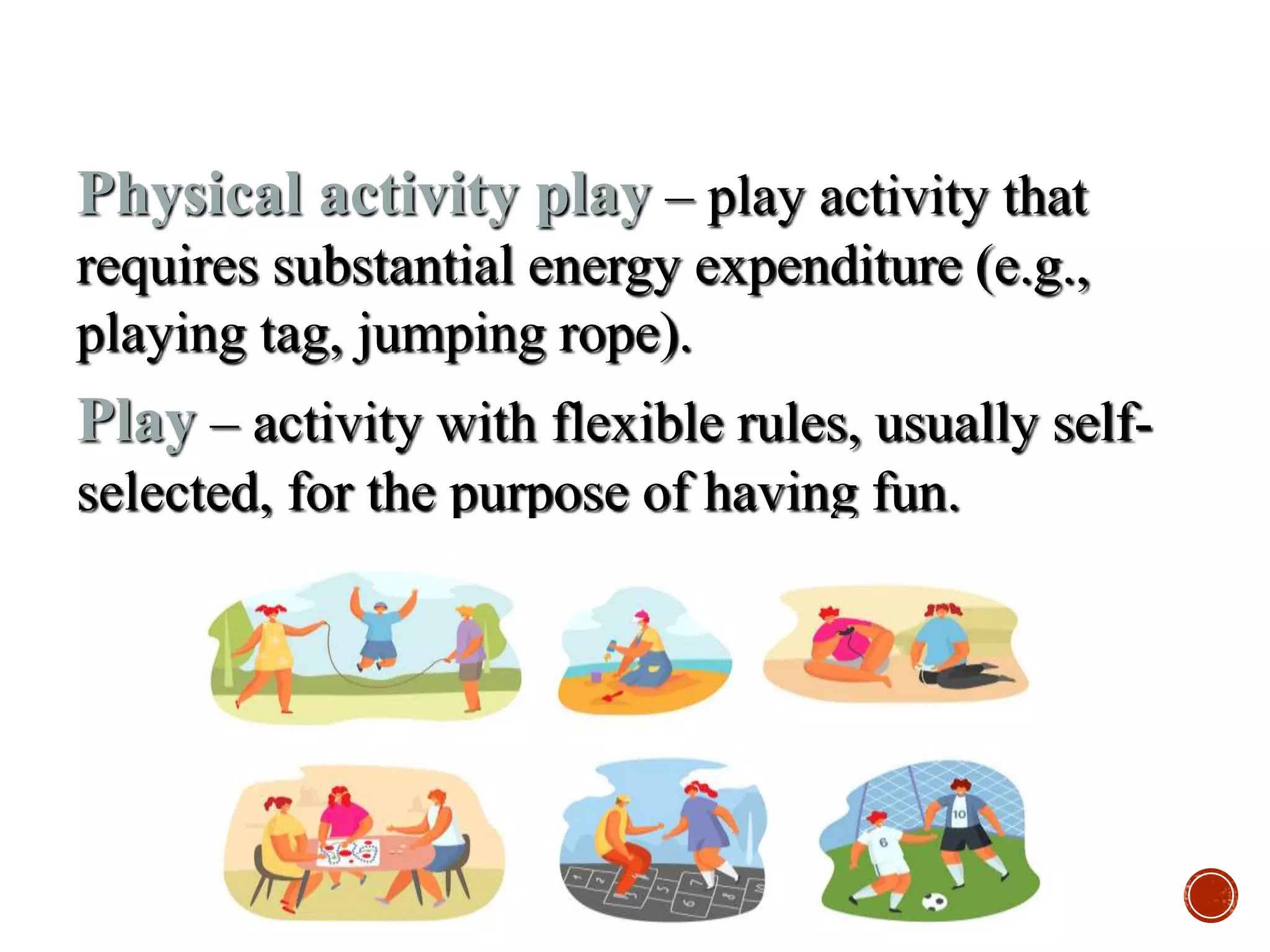 Physical FITNESS Ppt | PPT