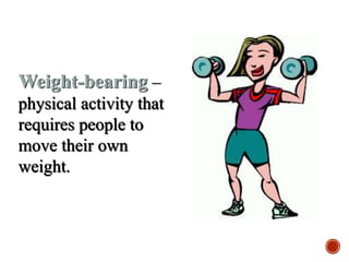 Physical FITNESS Ppt | PPT