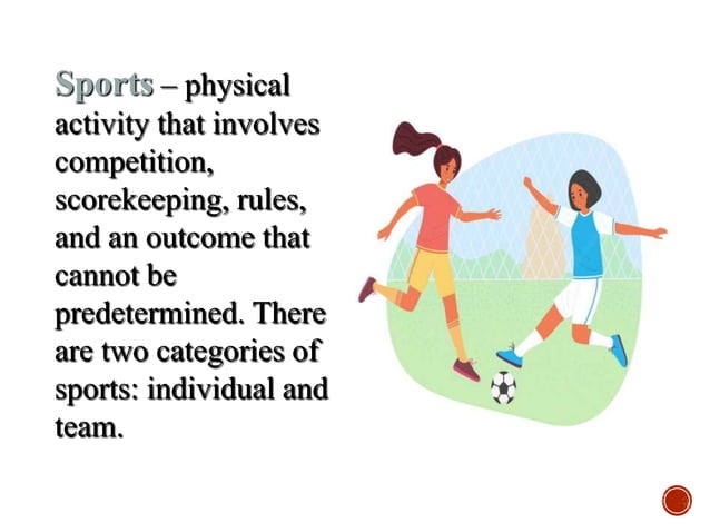 Physical FITNESS Ppt | PPT