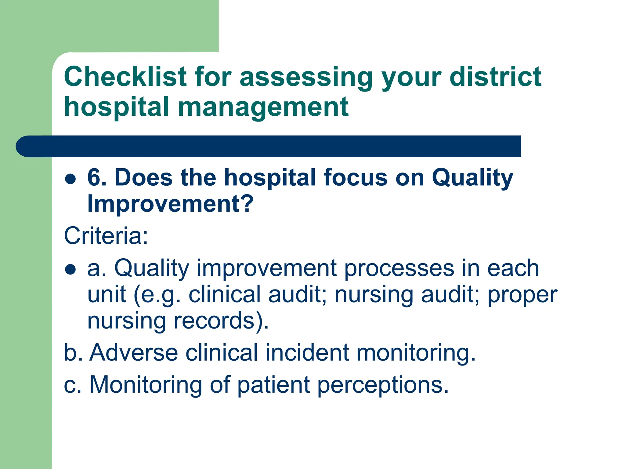 A Barometer of District Hospital ppt.ppt