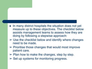 A Barometer of District Hospital ppt.ppt