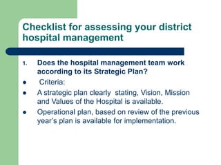 A Barometer of District Hospital ppt.ppt
