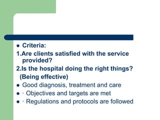 A Barometer of District Hospital ppt.ppt