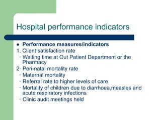 A Barometer of District Hospital ppt.ppt
