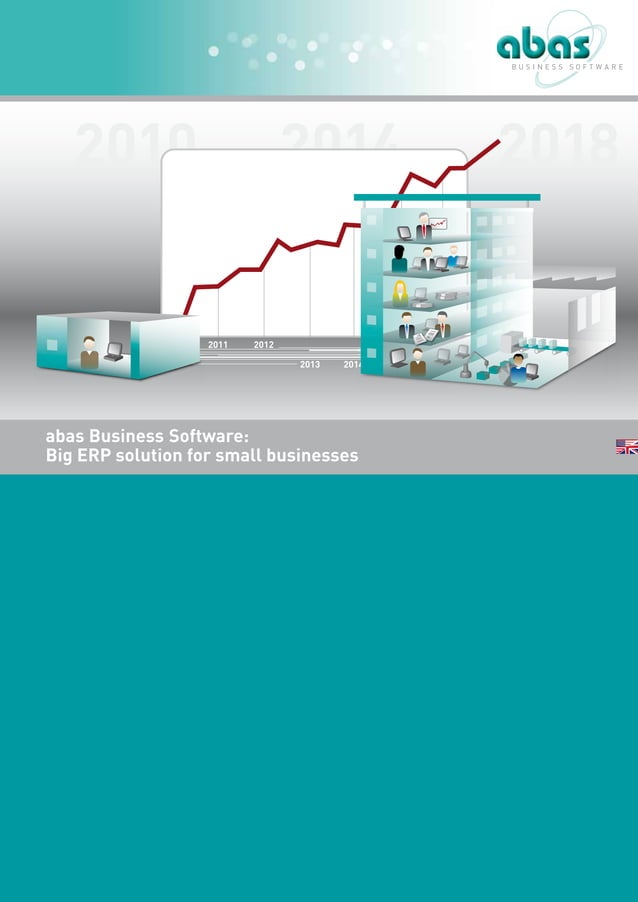 Abas business software big erp solution for small businesses (en) | PDF