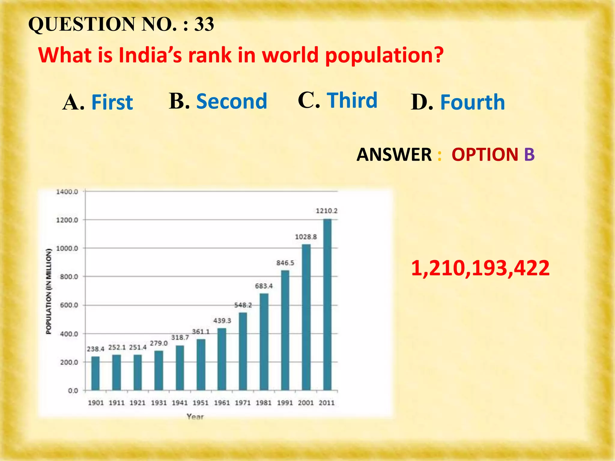 A basic commerce quiz 75 | PPSX
