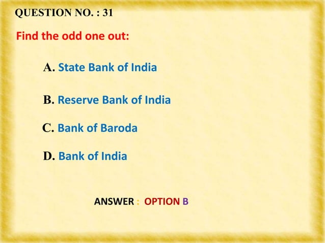 A basic commerce quiz 75 | PPSX | Business Accounting & Finance | Business