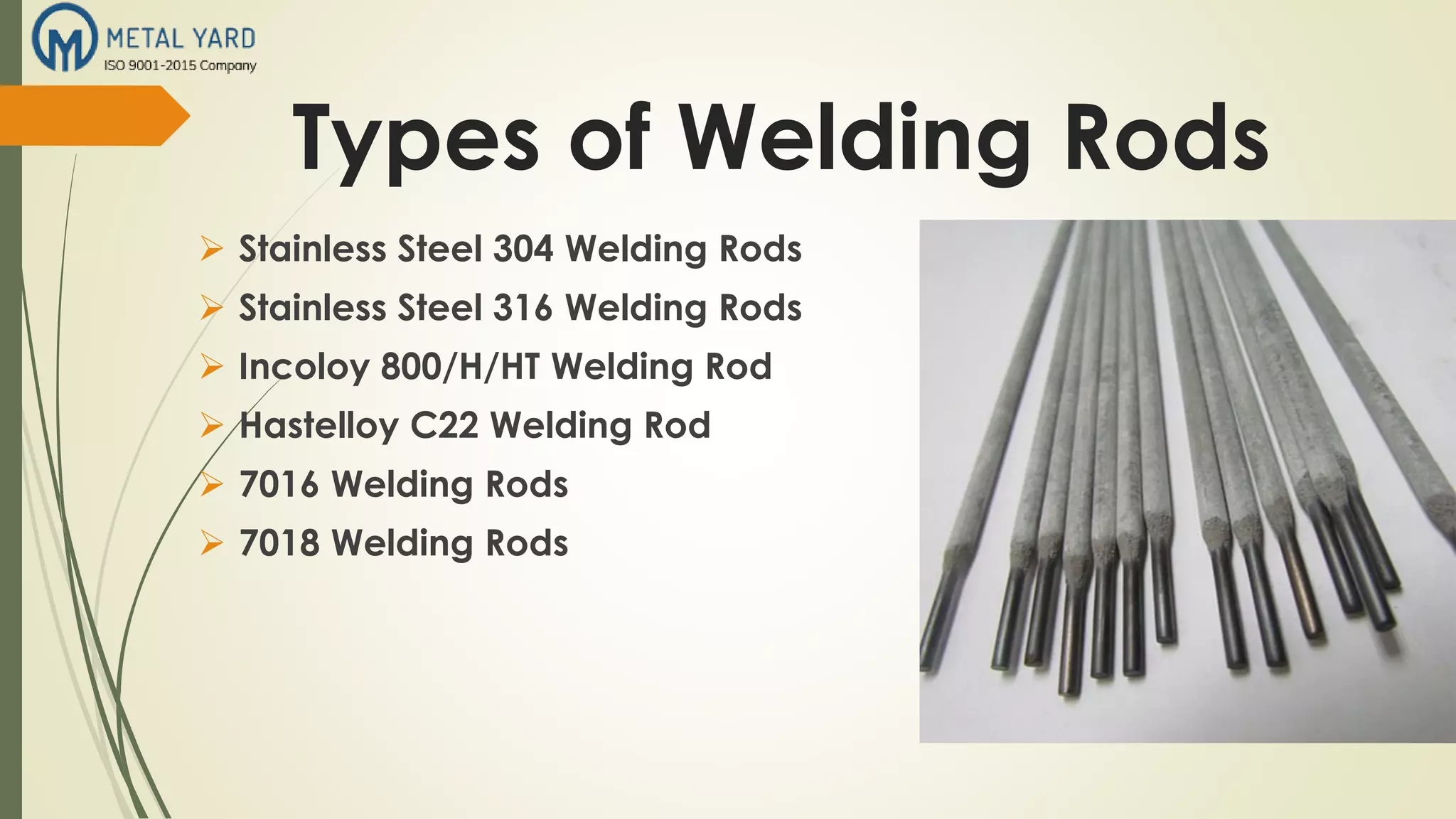 A basic Guides of Welding Rods | PDF