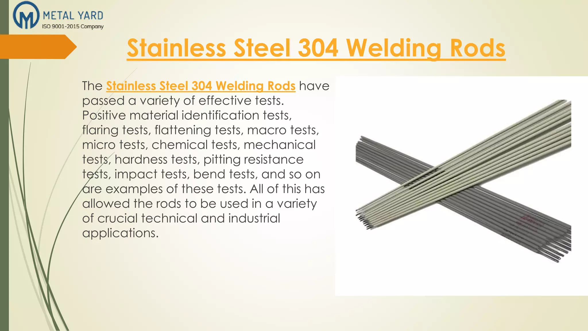 A basic Guides of Welding Rods | PDF