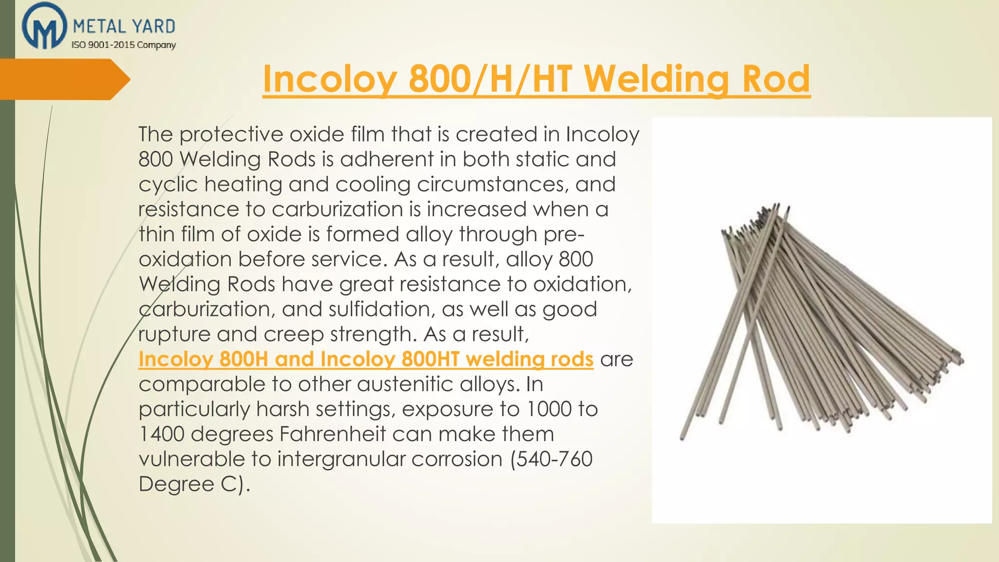 A basic Guides of Welding Rods | PDF