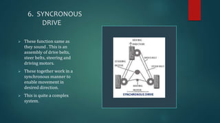 Introduction to basic ROBOTICS. | PPT