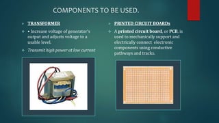 Introduction to basic ROBOTICS. | PPT