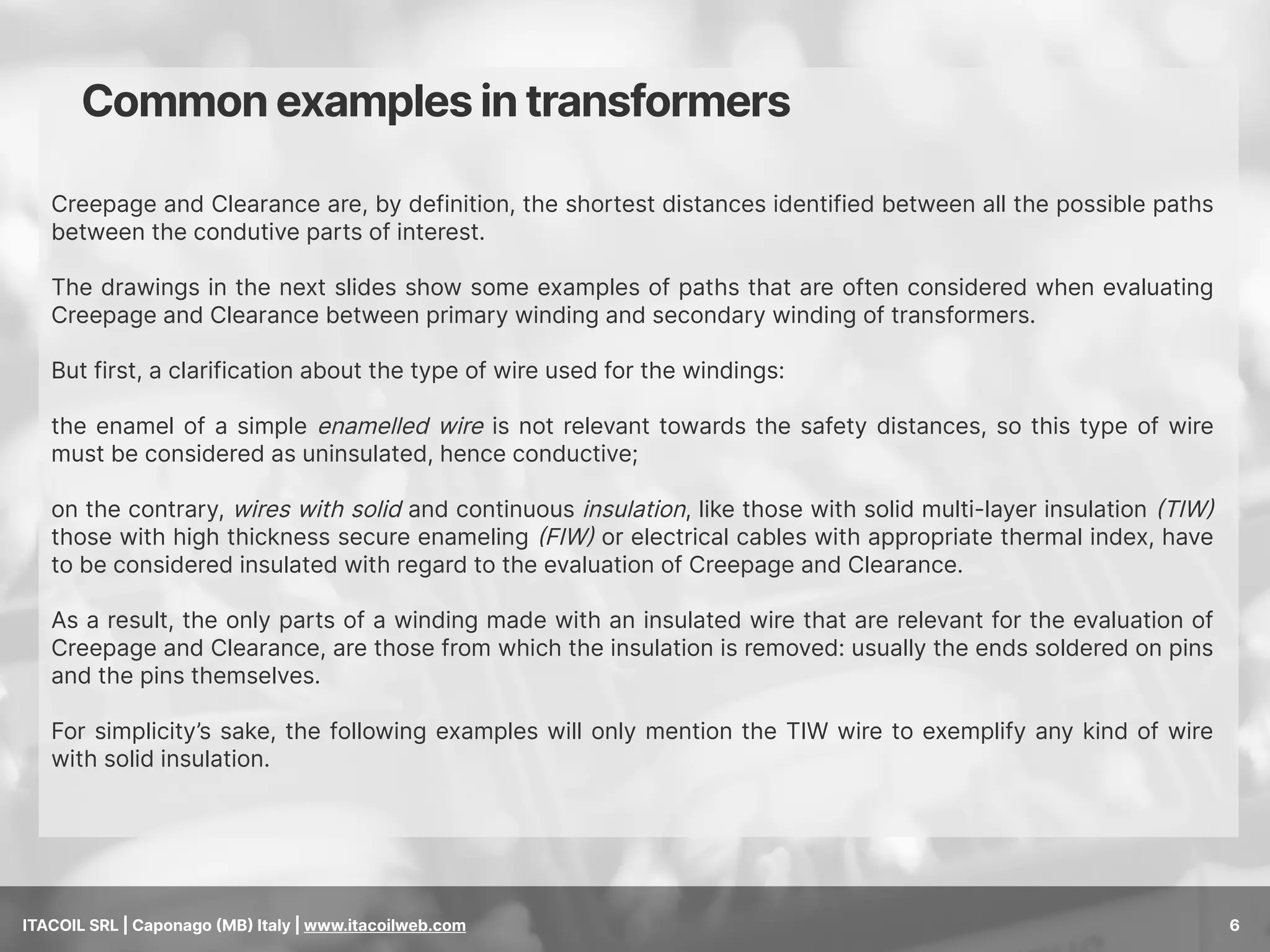 A basic guide to Creepage and Clearance.pdf