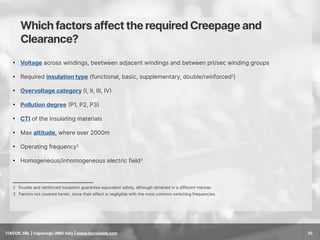 A basic guide to Creepage and Clearance.pdf