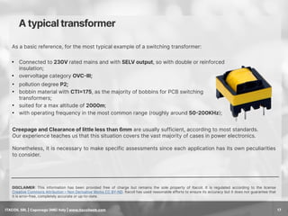 A basic guide to Creepage and Clearance.pdf