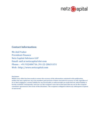 A basic guide to owning and and financing private jet in india | PDF