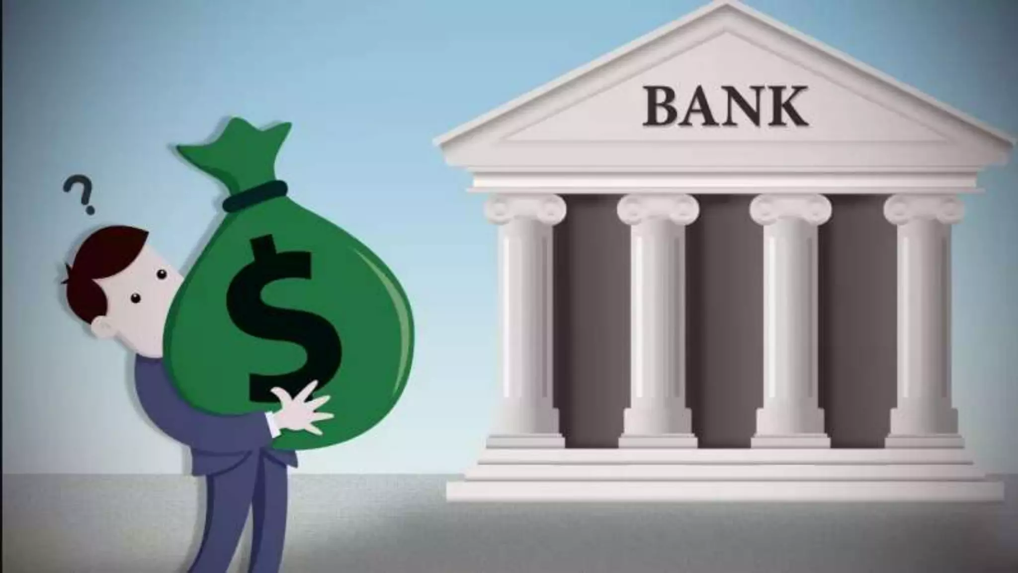 A Basic Guide to the Different Types of Bank Accounts | PPTX