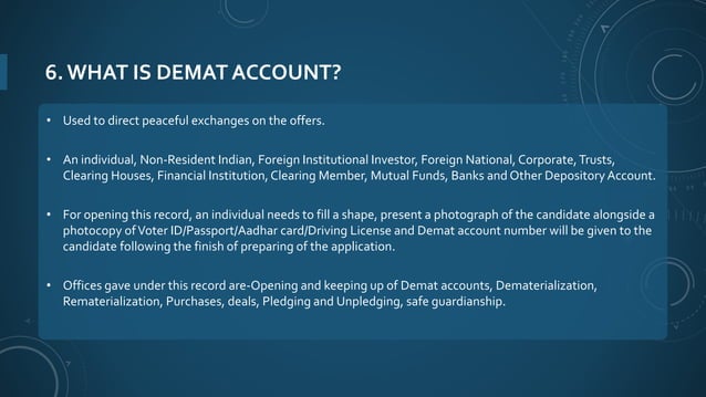 A Basic Guide to the Different Types of Bank Accounts | PPTX