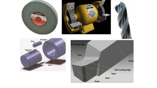 A Basic Introduction to Grinding Process.pptx