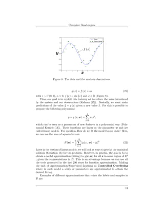 A basic introduction to learning | PDF