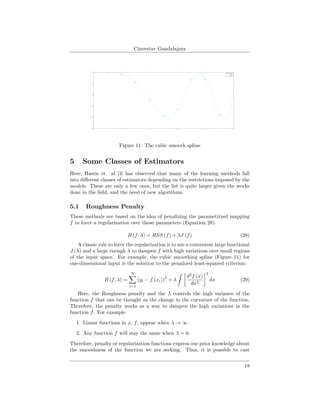 A basic introduction to learning | PDF