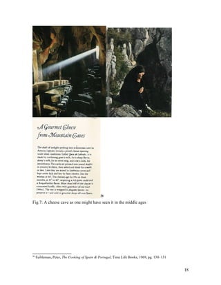 A basic monastic hard cheese | DOC