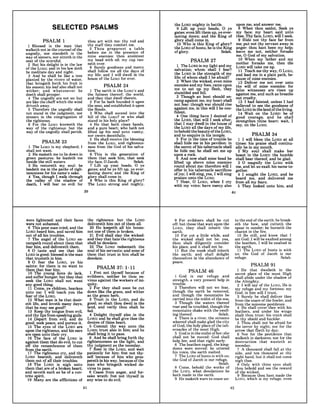 A basic study of new testament scriptures english | PDF