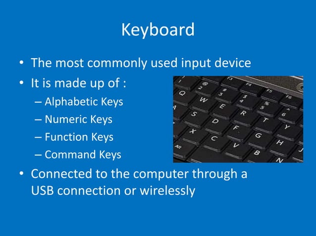 A basic terms power point | PPT