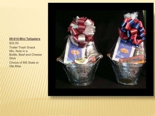 A Basket Kase Presentation | PPT