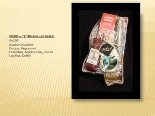 A Basket Kase Presentation | PPT