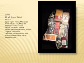 A Basket Kase Presentation | PPT