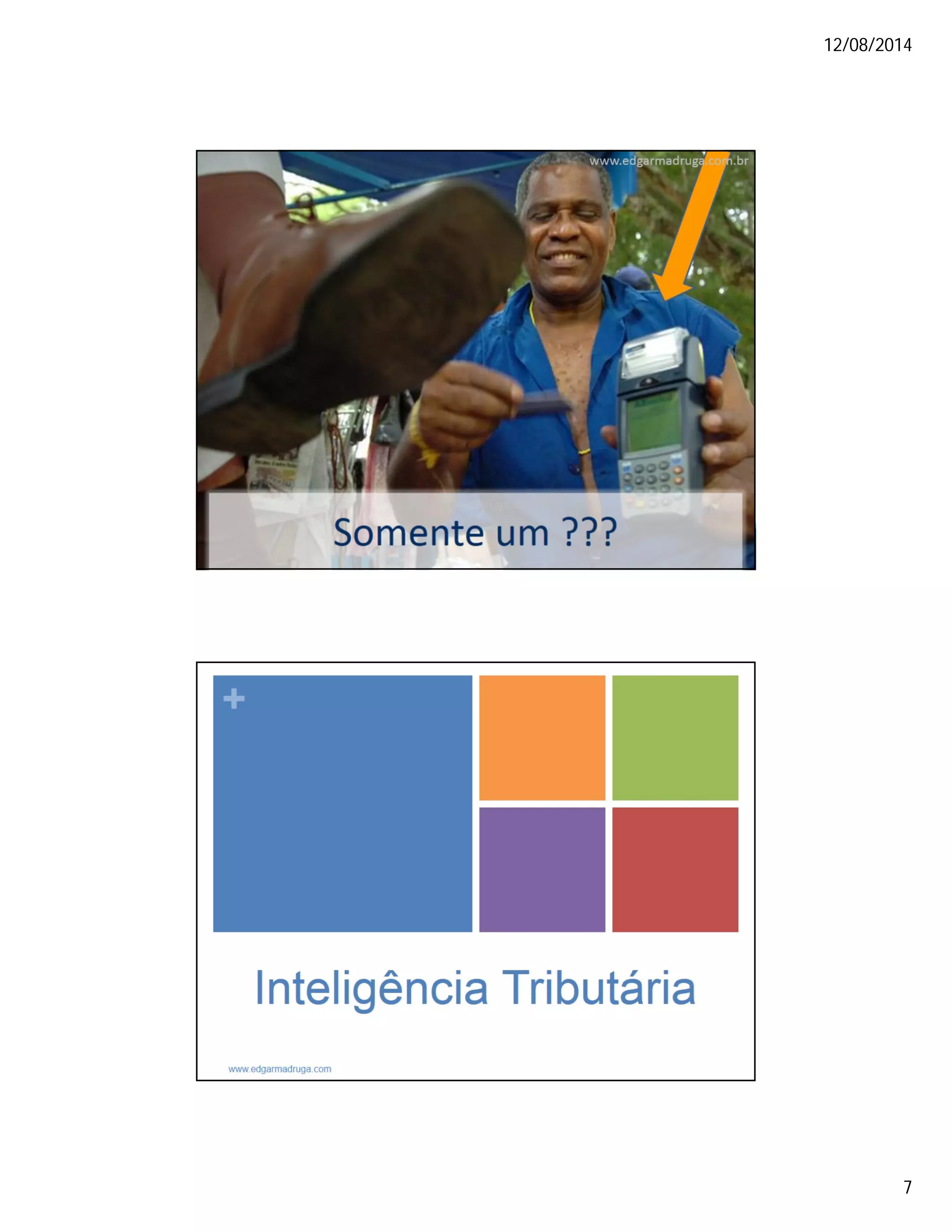 Apresentação III - Fórum ABAT - SPED - Bloco k Edgar Madruga