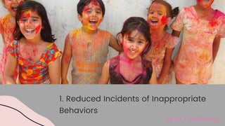 ABA Therapy to Improve Your Child’s Social Skills | PPT