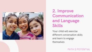 ABA Therapy to Improve Your Child’s Social Skills | PPT