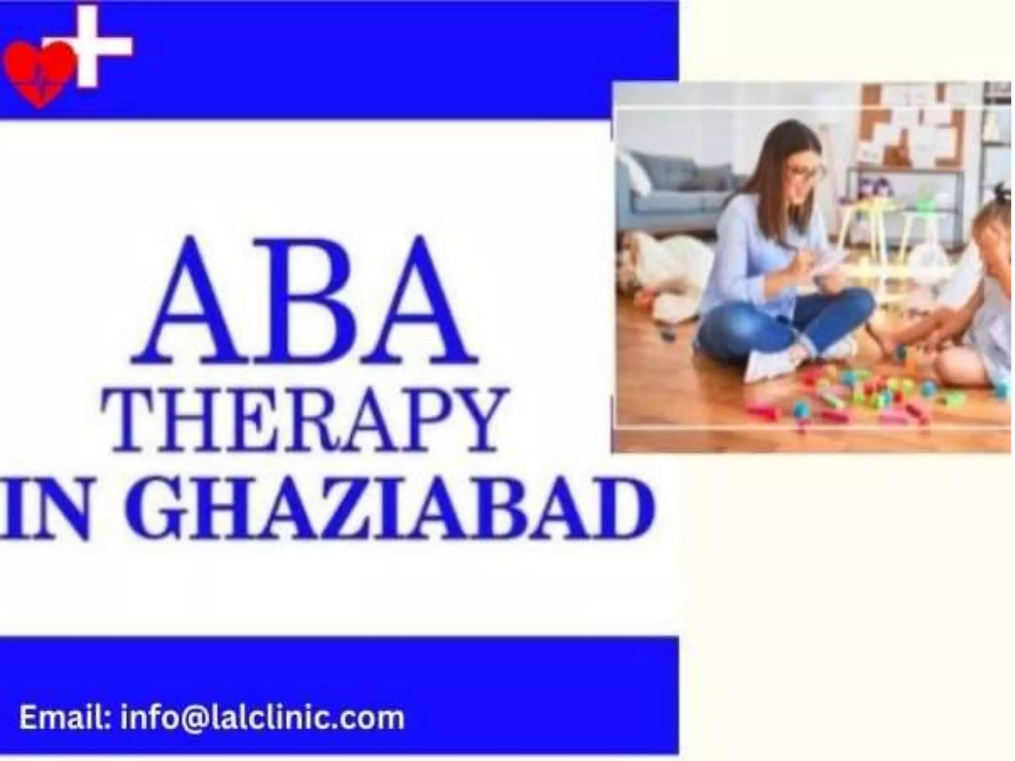 ABA Therapy in Ghaziabad.pptx