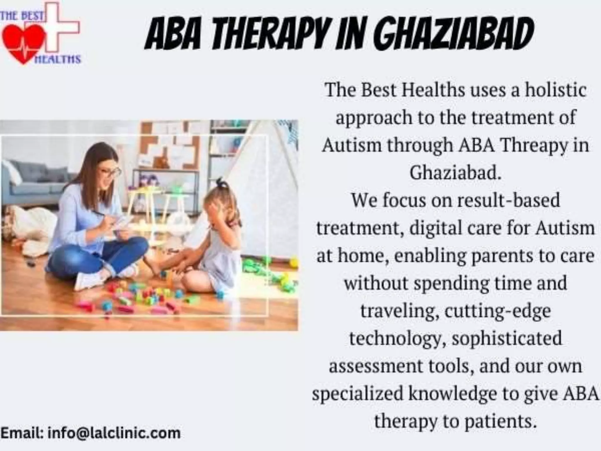 ABA Therapy in Ghaziabad.pptx
