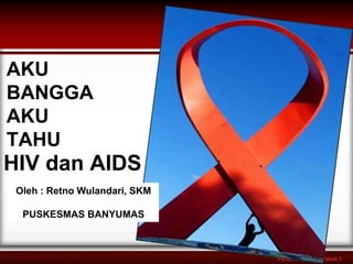 ABAT HIV-AIDS.ppt