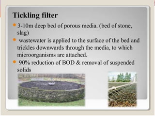 Abattoir effluent treatment plant | PPT