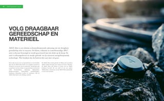 ABAX Materieelbeheer | PDF