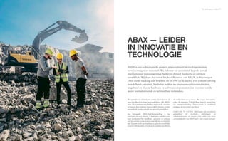 ABAX Materieelbeheer | PDF