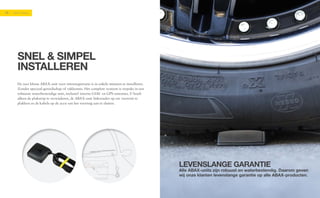 ABAX Kilometerregistratie | PDF | Technology & Computing