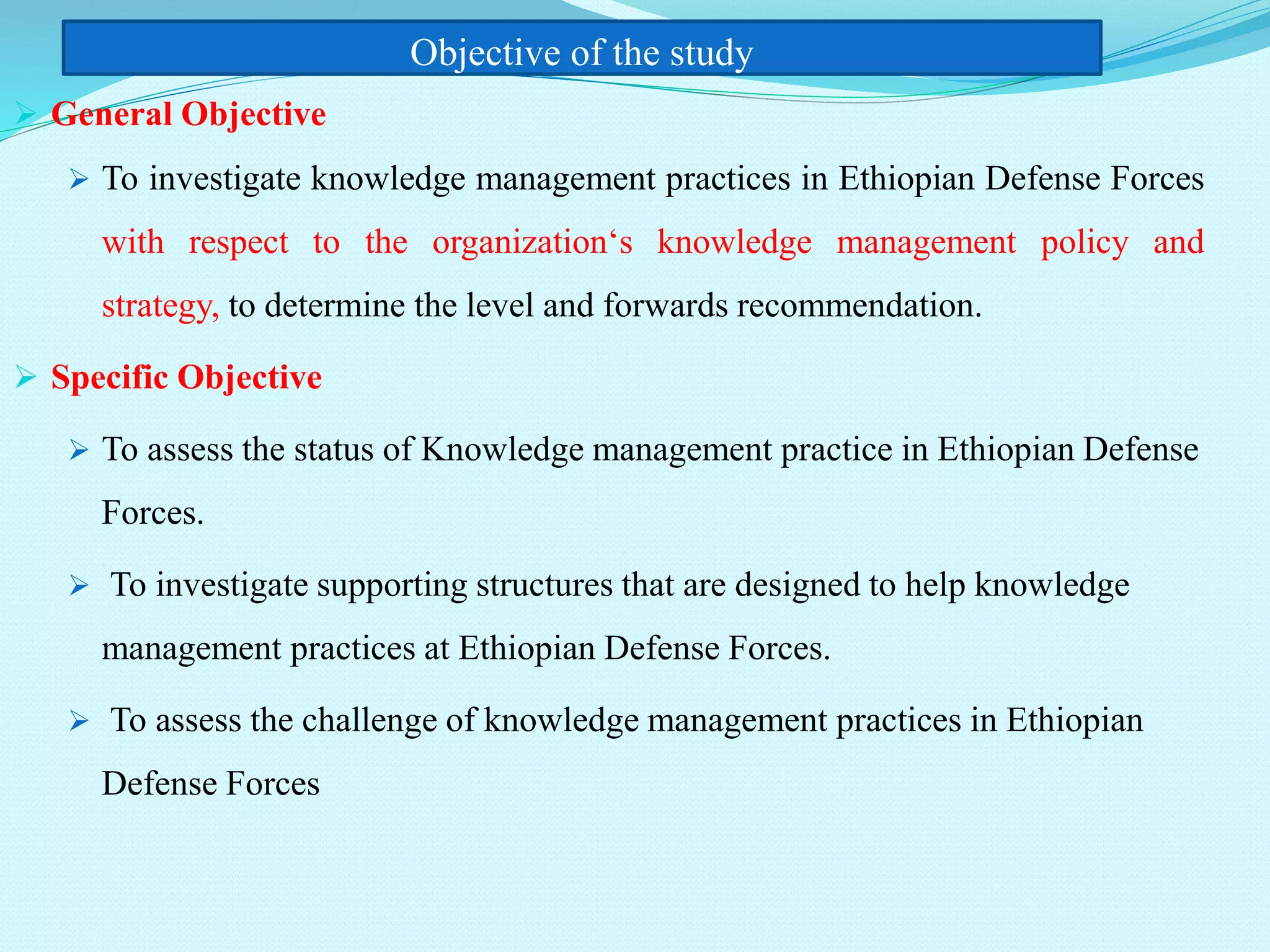 Thesis Defense presentation | PPTX