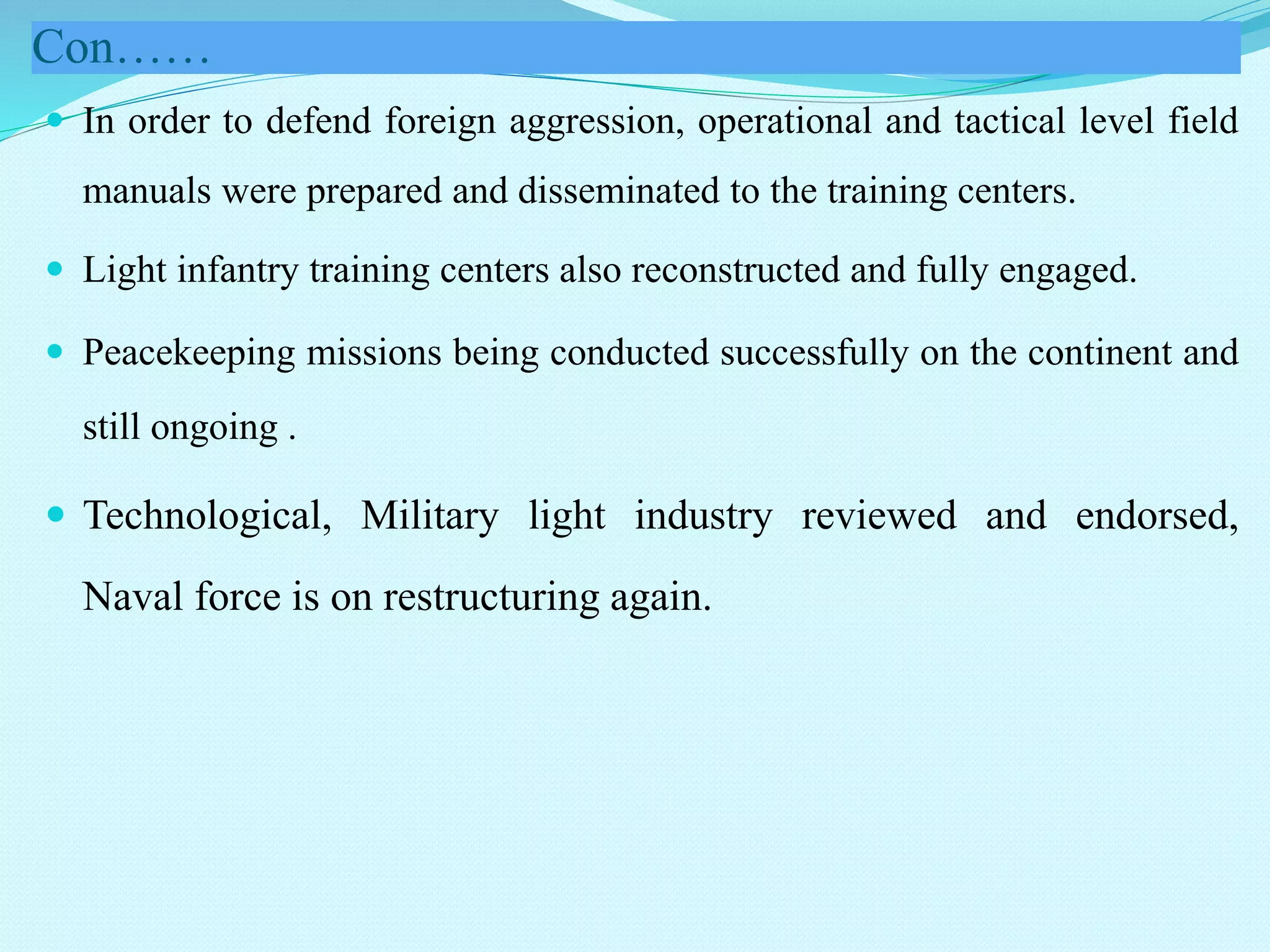 Thesis Defense presentation | PPTX